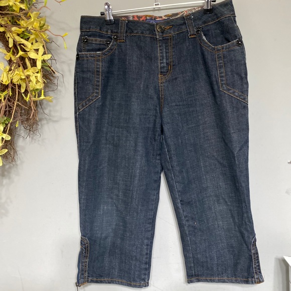 Baccini | Shorts | Baccini Bermuda | Poshmark